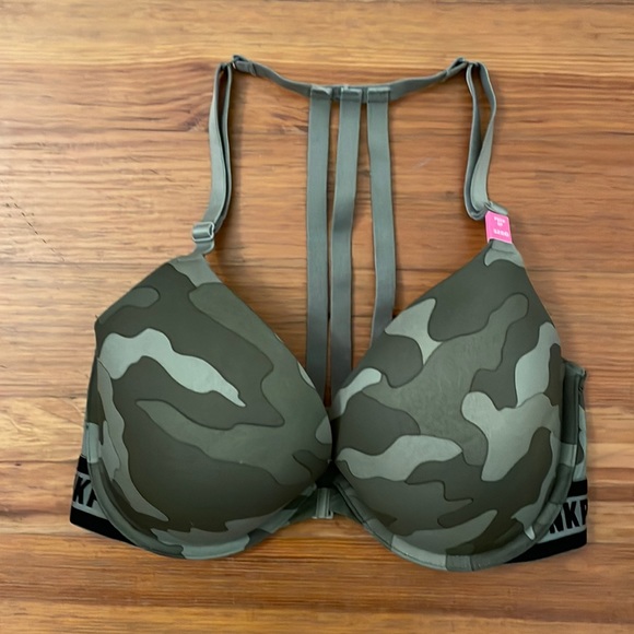 PINK Victoria's Secret | Intimates & Sleepwear | Pink Victorias Secret ...